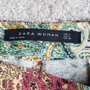 Zara | Pants & Jumpsuits | Zara Xs Pants | Poshmark